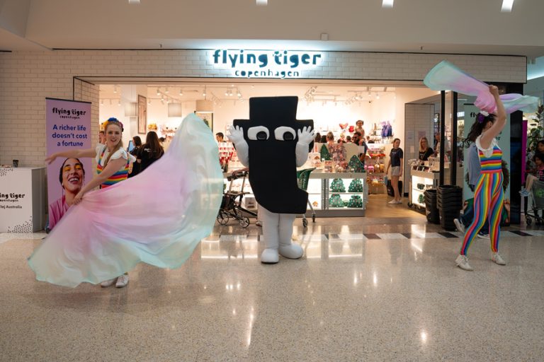 Store Locator - Flyingtiger